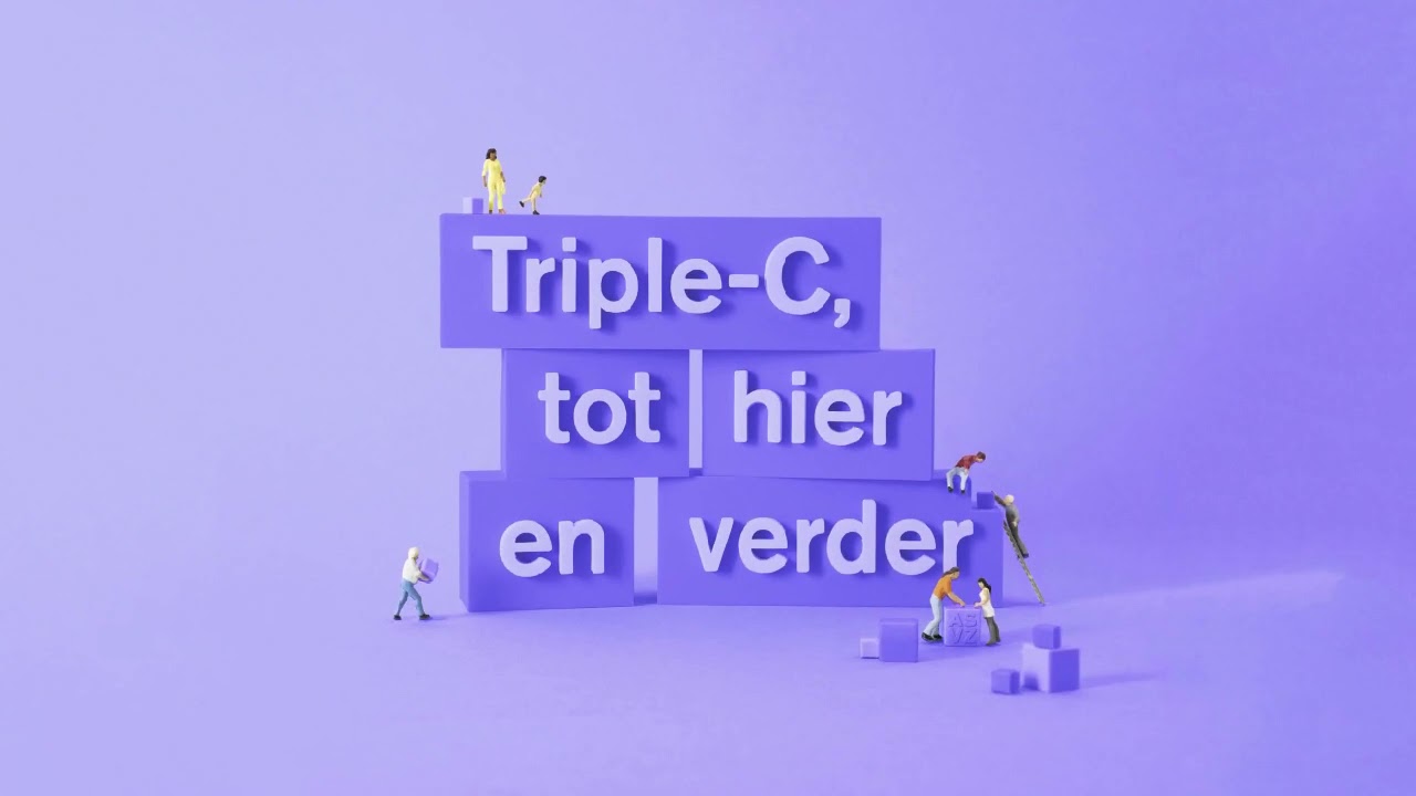 Triple-C